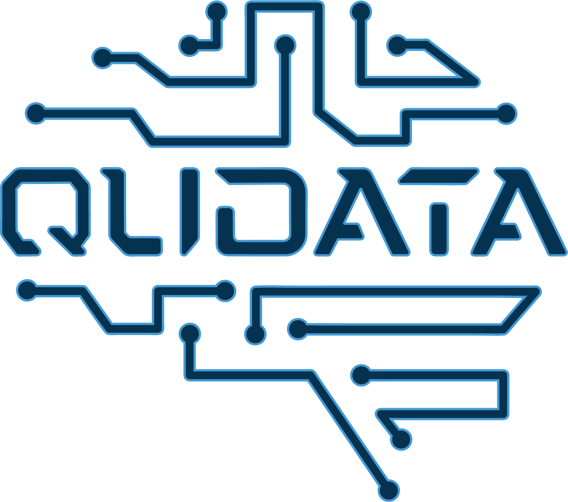 Qudata - Компания по Разработке Искусственного Интеллекта